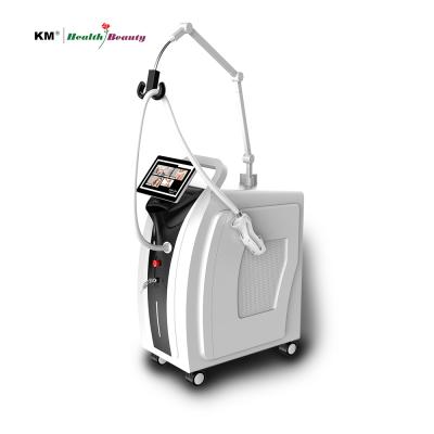 China Long Pulse Gentle Pro Yag Laser durable construction guarantees long term stability and minimal maintenance requirements for sale