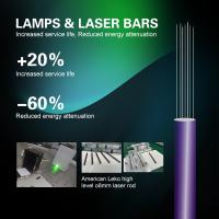 China Versatile Alexandrite Laser Machine Suitable for Hair Removal Skin Rejuvenation and Pigmentation Treatment in Medical Facilities for sale