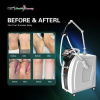 China 755nm Alex Laser 1064nm Long Pulse Nd Yag Hair Removal Alexandrite Laser Candle Machine Manufacturer Price for sale