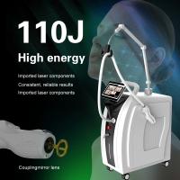 China 755 1064 Nanosecond Laser Equipment Featuring Alex Laser 755 1064 Suitable for Vascular Lesions and Pigmentary Disorders for sale