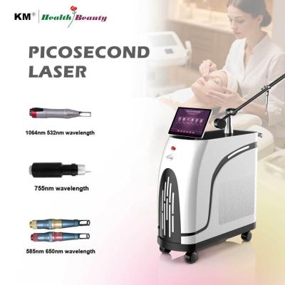 China MDR Alexandrite Laser Hair Removal Machine Long Pulse Epilation Aesthetic Gentle Alexandrite and ND Yag for sale