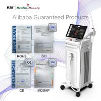 China 3000W 755nm 808nm 940nm 1064nm Diode Laser Hair Removal Machine Clinic Grade Beauty for sale