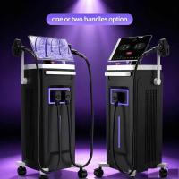 China 1600W 808nm 1064nm 755nm Diode Laser Hair Removal Machine Salon Spa Equipment for sale