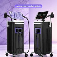 China 3000W 808nm Diode Laser Hair Removal Machine High Power Clinic Grade Device for sale
