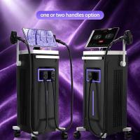 China 2000W 755nm 808nm 1064nm Diode Laser Hair Removal Machine All Skin Types Salon for sale
