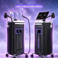 China 2000W 808nm Diode Laser Hair Removal Machine German Laser Bars Salon Equipment for sale