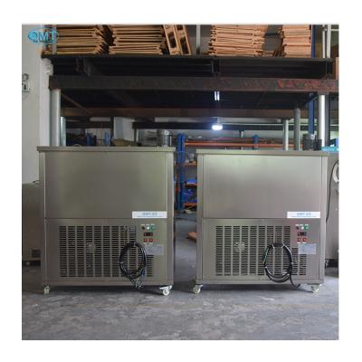 China Flameproof Direct Cooling Ice Block Machine long lasting cooling for fish for sale