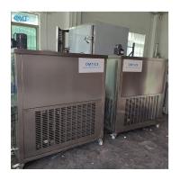 China Customised Salt Water Ice Block Machine Eco Friendly Block Ice Maker Machine for sale