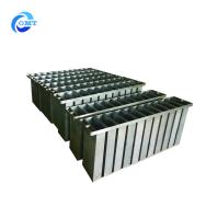 China OMT stainless steel 50kg ice block cans with 3P voltage and 60Hz power supply for sale
