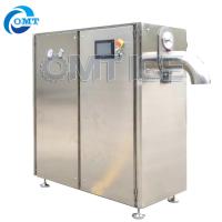 China High Accuracy Dry Ice Machine Food Beverage Commercial Dry Ice Making Machine 10KW for sale