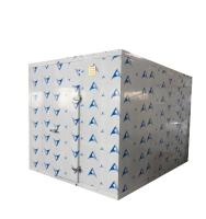 China 10CBM Cold Room Freezer Vegetables Fruits Fish Walk In Freezer Room High Capacity for sale