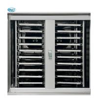 China High Voltage 220V Fast Freezing Big Refrigeration Machine for Quick Freezing within 2 Door Refrigerator for sale