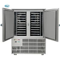 China Commercial Stainless Steel Meat Quick Shock Blast Freezer for Fast Cooling and Easy Operation for sale