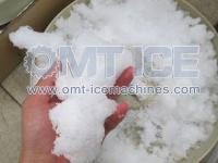 China Cooling Fish Industrial Ice Crusher Machine Stainless Steel Commercial Ice Crusher for sale