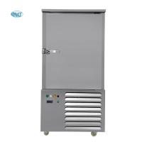 China Convenient Water Quick Freezer Machine 220V 2.3kw Instant Freezing Machine for sale