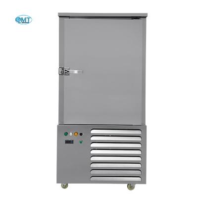 China Convenient Water Quick Freezer Machine 220V 2.3kw Instant Freezing Machine for sale