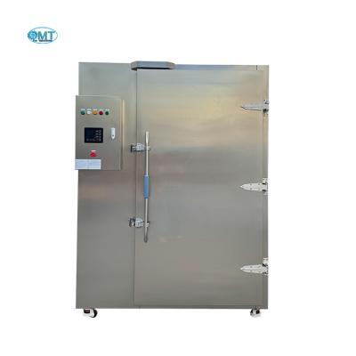China Energy Saving - 45 Degrees Cryogenic Blast Chiller For Fish And Chicken 800KG for sale