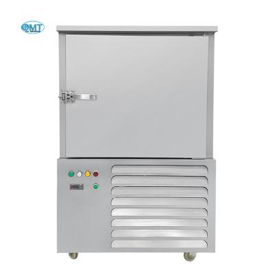 China Stainless Steel Portable Cold Plate Freezer Stable Operation Rust Resistance for sale