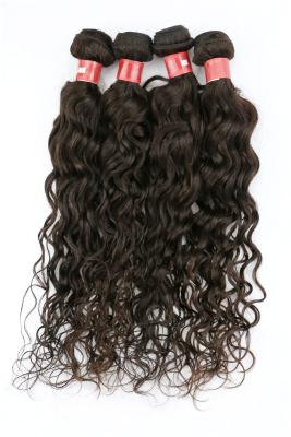 China Tangle Free Clip In 100% Human Hair Extensions Brazilian Deep Curly Weave 8-32 Inch for sale