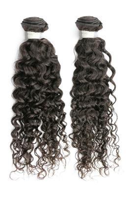 China Black Fumi 100% Virgin Human Hair Extensions Unprocessed Weave 8-30 Inch for sale