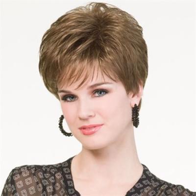 China Short Bob Hair Wigs for sale