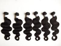 China Body Wave Hair Extensions for sale