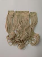 China Synthetic Weave Hair Extensions for sale