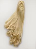 China Wigs Ponytails Hair Pieces for sale