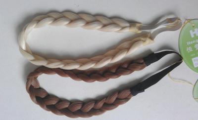 China Crochet Braid Hair Extensions 8-82 Inch Synthetic Braiding Hair for Black Women for sale