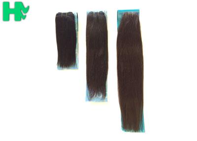 China Kanekalon Synthetic Hair Wigs Silky Straight Hair Weave 6-30 Inches for Black Women for sale