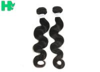 China 7A Grade Brazilian Remy Body Wave Human Hair Weave 100% Virgin 8-40 Inch for sale