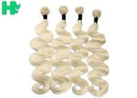 China High Temperature Synthetic Hair Extensions Long Body Wave 100g No Tangling No Shedding for sale