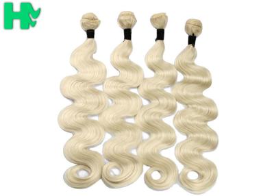 China High Temperature Synthetic Hair Extensions Long Body Wave 100g No Tangling No Shedding for sale