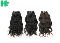 China Brazilian 100 Human Hair Deep Wave Wig Nature Black Color 8-30 Inches Length for sale