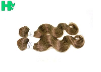 China 5A No Tangle 100g Natural Human Hair Extensions Body Wave for Black Hair 18 Inch for sale
