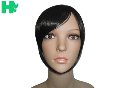 China Synthetic Hair Front Lace Closure Piece 6-28 Inch Body Wave Loose Wave Deep Wave Kinky Curl for sale