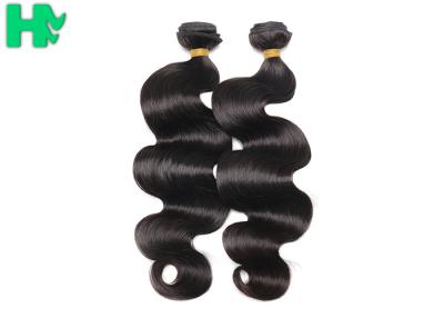 China 100% Virgin Remy Human Hair Body Wave Bundles 8-30 Inch Peruvian Brazilian Unprocessed for sale