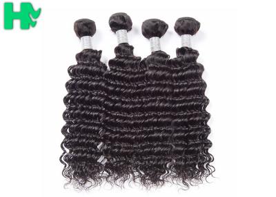 China 10A Grade Remy Unprocessed Virgin Human Hair Weft 8-30 Inch Brazilian Peruvian Hair Extension for sale