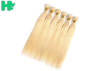 China 100% Virgin Peruvian Human Hair 9A Grade 10A Tangle Free No Shed Dyeable 8-30 Inch 100g Bundle for sale