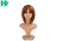 China Adult Novelty Funny Synthetic Wigs for Halloween Carnival Party SGS 30pcs for sale