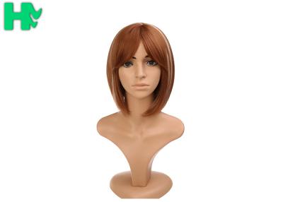 China Adult Novelty Funny Synthetic Wigs for Halloween Carnival Party SGS 30pcs for sale