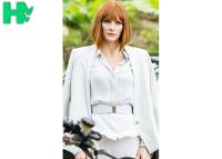 China High Temperature Kanekalon Short Synthetic Wig 100% Heat Resistant Fiber for Costume Party for sale
