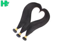 China 100% Unprocessed Virgin Human Hair Weave Bundles 8-30 Inch 9A Grade for Weaving for sale