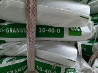 China Granular UP Urea Phosphate 10-40-0+Te For Alkaline And Sandy Soils for sale