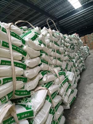 China Organic Urea Phosphate 10-40-0 Water Soluble For Natural Plant Growth for sale