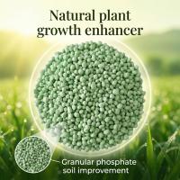 China Water Soluble Urea Phosphate 17-44-0 White Granular For Agricultural for sale