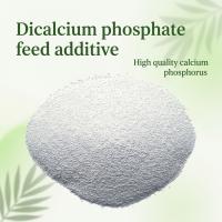 China Feeding Grade DCP Dicalcium Phosphate Animals DCP In Cattle Feed for sale