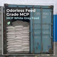 China 90%Min Monocalcium Phosphate Food Additive MCP Phosphate Animal Feed Additives for sale