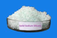 China Solid Powder Sodium Silicate For Agricultural Crop And Industrial Applications for sale