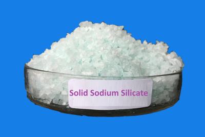 China Solid Powder Sodium Silicate For Agricultural Crop And Industrial Applications for sale